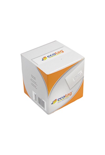 Dymo LW Adres Etiketi Muadili 89 mm x 36 mm 520 Adet S0722400 Dymo LW Adres Etiketi Muadili 89 mm x 36 mm 520 Adet S0722400