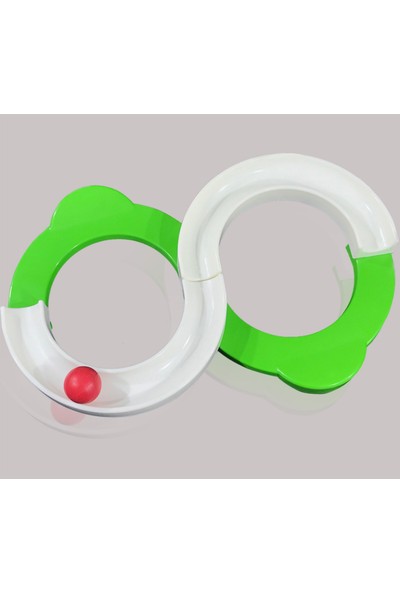 Çekirdek Zeka Yörünge Oyunu