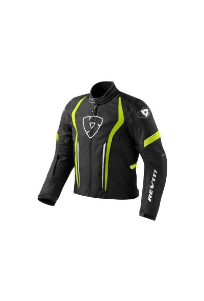 Revit Shıeld Mont Siyah-Neon Sarı Revit Shıeld Mont Siyah-Neon Sarı