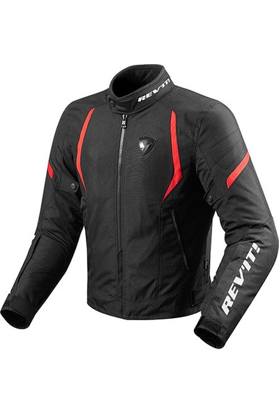 Revit Jupıter 2 Mont Siyah-Kırmızı