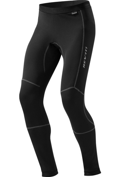 Revit Nanuk Termal Pantolon Siyah