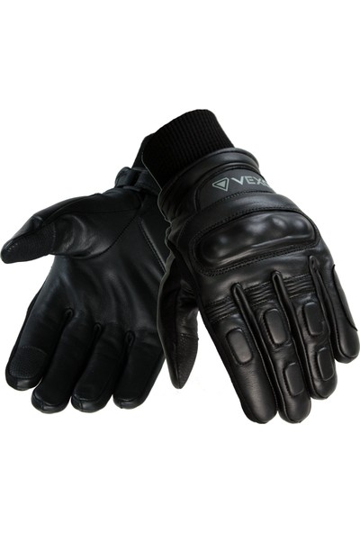 Vexo Sport Eldiven Siyah