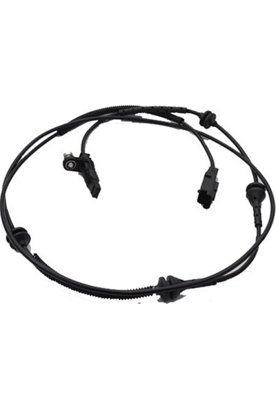 DELPHI PEUGEOT 407 Arka ABS Sensörü 2004 - 2011 (4545J0) DELPHI PEUGEOT 407 Arka ABS Sensörü 2004 - 2011 (4545J0)