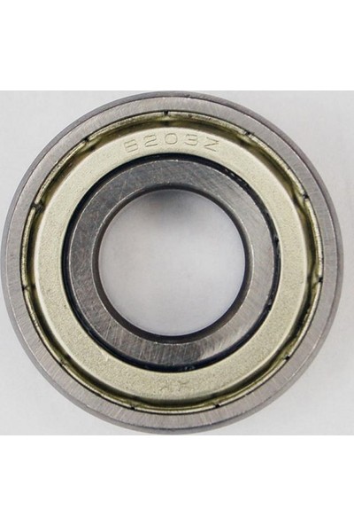 SKF TOYOTA COROLLA Alternatör( Şarj Dinamosu ) Bilyası