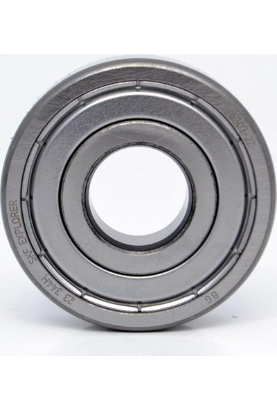 SKF TOYOTA COROLLA Alternatör( Şarj Dinamosu ) Bilyası