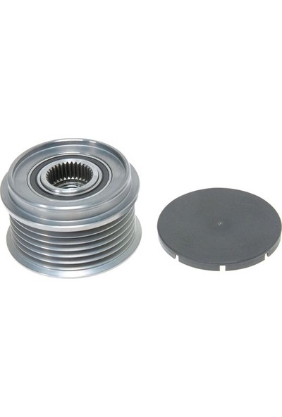 VALEO OPEL ANTARA Alternatör Kasnağı 2006 - 2014 VALEO OPEL ANTARA Alternatör Kasnağı 2006 - 2014