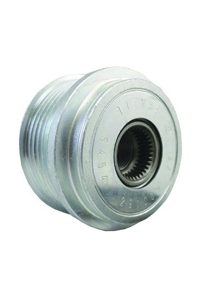 Cey OPEL COMBO Alternatör (Şarj Dinamosu) Kasnağı 2001 - 2011 Cey OPEL COMBO Alternatör (Şarj Dinamosu) Kasnağı 2001 - 2011