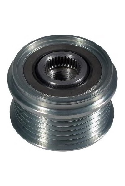 VALEO OPEL MERIVA Alternatör Kasnağı 2003 - 2013 (6204286) VALEO OPEL MERIVA Alternatör Kasnağı 2003 - 2013 (6204286)