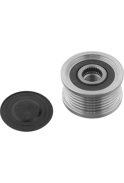 VALEO FIAT DOBLO Alternatör Kasnağı 2009 - 2015 (77364725) VALEO FIAT DOBLO Alternatör Kasnağı 2009 - 2015 (77364725)