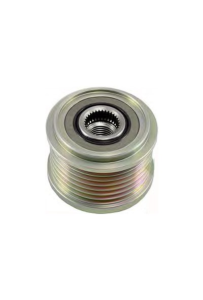 Cey KIA SORENTO Alternatör (Şarj Dinamosu) Kasnağı 2006 - 2010 Cey KIA SORENTO Alternatör (Şarj Dinamosu) Kasnağı 2006 - 2010
