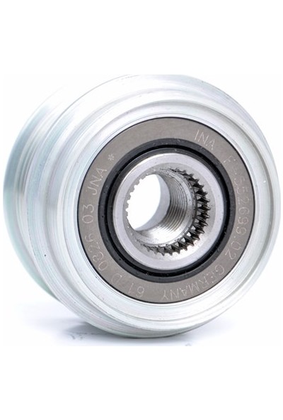 Cey VOLKSWAGEN CRAFTER Alternatör (Şarj Dinamosu) Kasnağı