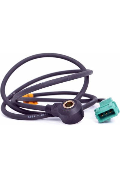 Cey VOLKSWAGEN CC Darbe, Vuruntu Sensörü 2012 - 2015 [ORJINAL]