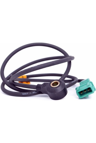 Cey SEAT LEON Darbe, Vuruntu Sensörü 1999 - 2017 [ORJINAL]