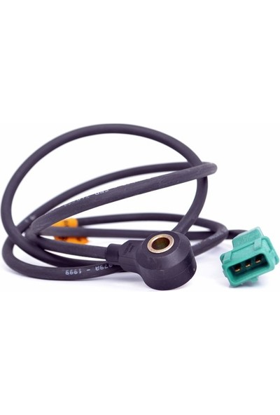 Cey SEAT TOLEDO Darbe, Vuruntu Sensörü 1998 - 2017 [ORJINAL]