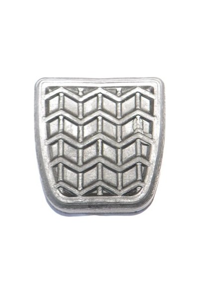 Cey TOYOTA YARIS Debriyaj pedal lastiği 1999 - 2009 [CEY]