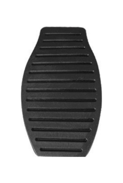 Cey FIAT LINEA Debriyaj pedal lastiği 2007 - 2015 [CEY]