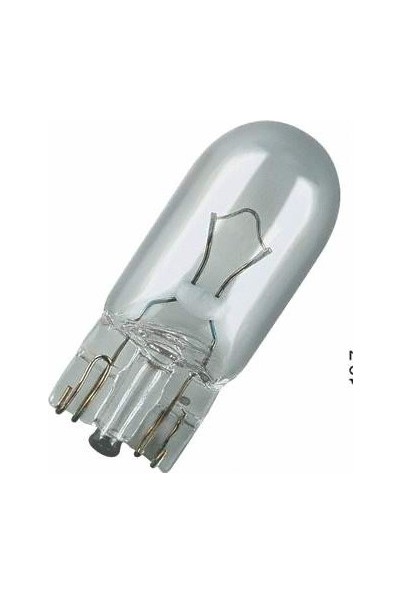 BOSCH FIAT LINEA Dipsiz Ampul 2007 - 2015 (1987302934)