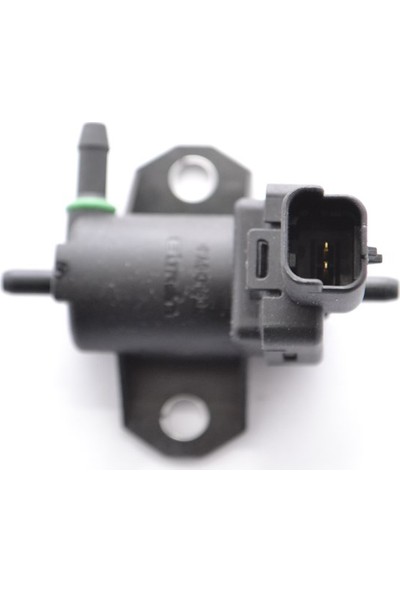 Cey PEUGEOT 2008 EGR Vanası 2013 - 2016 [ORJINAL] (1618KG)