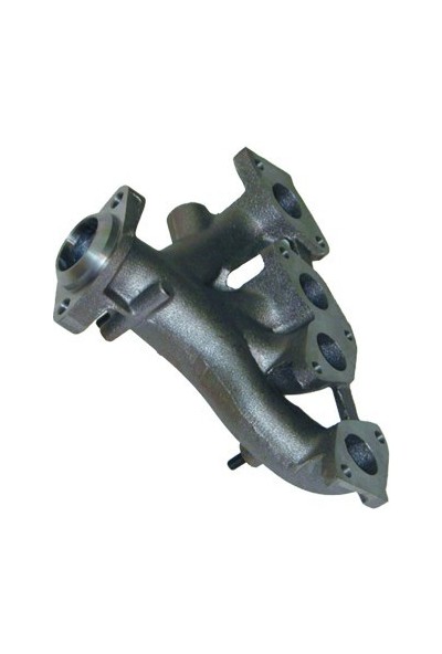 Cey RENAULT MEGANE Egzoz Manifolt 1995 - 2003 [CEY]