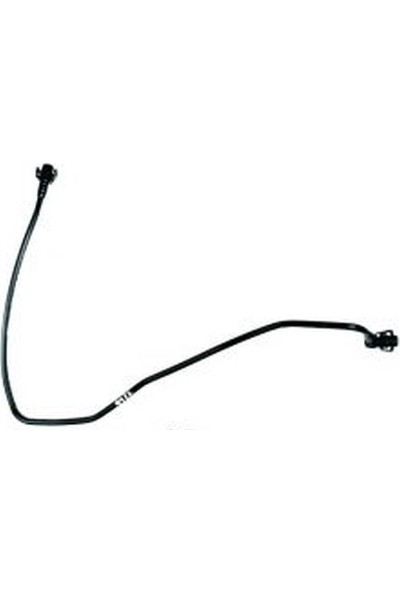 Cey CITROEN C4 Ek Depo Hava Alma Hortumu 2004 - 2010 [ORJINAL]