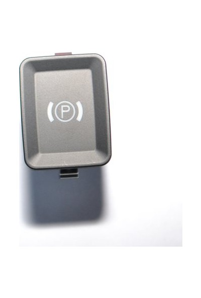 FEBİ VOLKSWAGEN PASSAT El Fren Düğme 2003 - 2011 FEBİ VOLKSWAGEN PASSAT El Fren Düğme 2003 - 2011