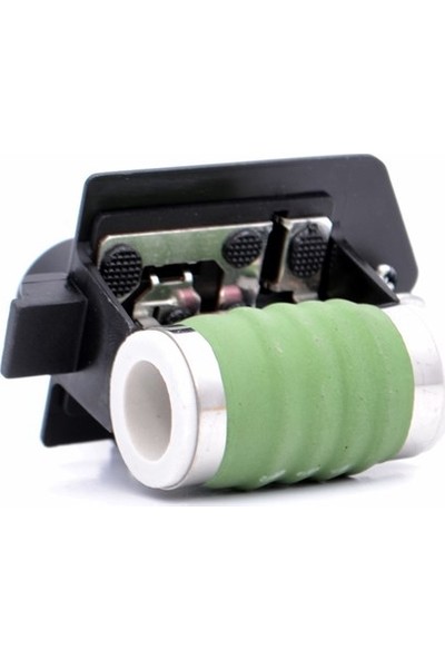 Cey PEUGEOT BIPPER Fan Rezistans 2008 - 2015 [ORJINAL]