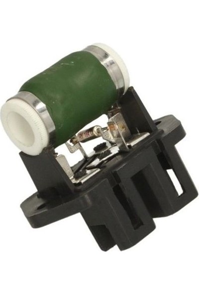 Cey FIAT PALIO WEEKEND Fan Rezistans 1996 - 2002 [ORJINAL]