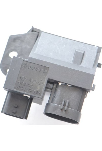 Cey DACIA DUSTER Fan Rezistans 2013 - 2017 [ORJINAL]