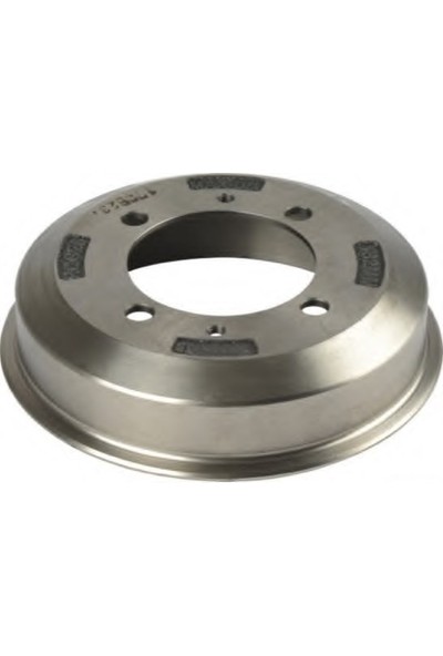 MAHER HYUNDAI ACCENT Arka Fren Kampanası 1994 - 2000 MAHER HYUNDAI ACCENT Arka Fren Kampanası 1994 - 2000