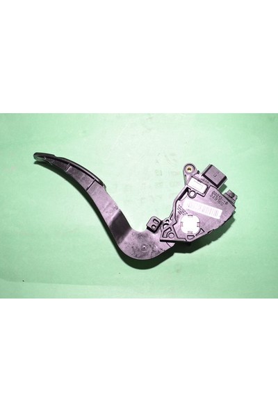 Cey RENAULT TALISMAN Gaz Pedal 2016 - 2017 [ORJINAL]