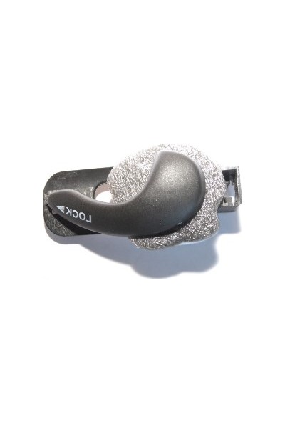 Cey FIAT PALIO Arka Kapı Kolu İç SAG 1996 - 2012 [CEY]