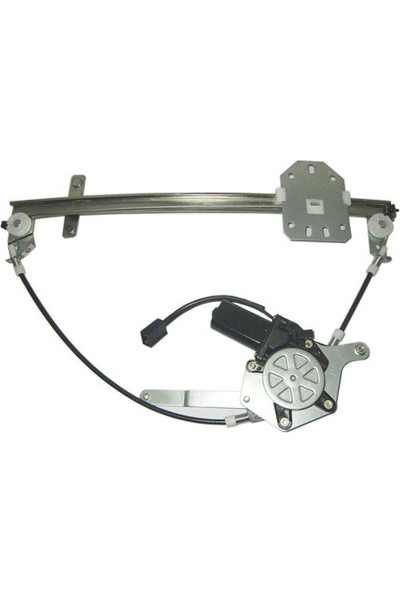 MGA FIAT DOGAN Ön Kapı Krikosu Sağ 1993 - 2002 (85011430)