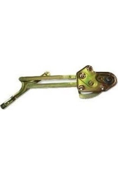 Cey RENAULT R12 TOROS Ön Kapı Krikosu Sağ 1990 - 2002