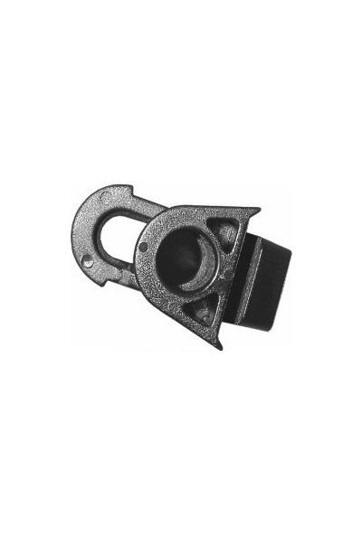 Cey FIAT PALIO Kaput Cubuk Plastik 1996 - 2012 [CEY] (46754393)