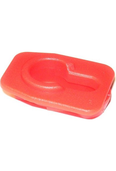 AYHAN FIAT PALIO Kaput Cubuk Burc Kırmızı 1996 - 2012 AYHAN FIAT PALIO Kaput Cubuk Burc Kırmızı 1996 - 2012