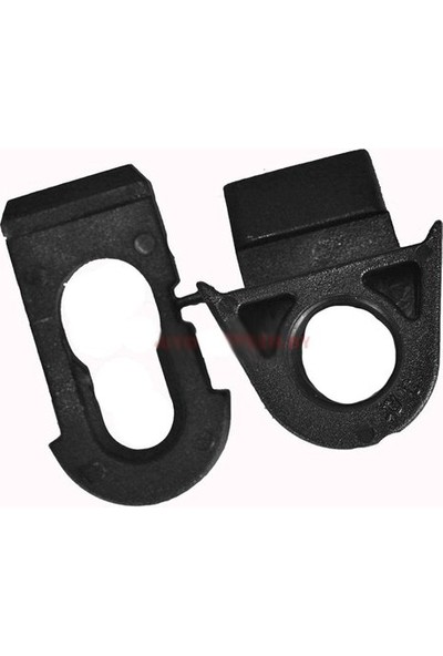 Cey FIAT BRAVA Kaput Dayama Çubuğu 1998 - 2002 [CEY] (7622907)