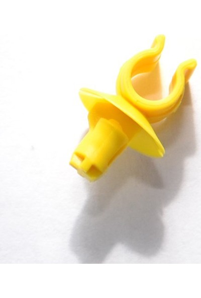 Cey CITROEN C-ELYSEE Kaput Dayama Çubuğu 2012 - 2016 [ORJINAL]