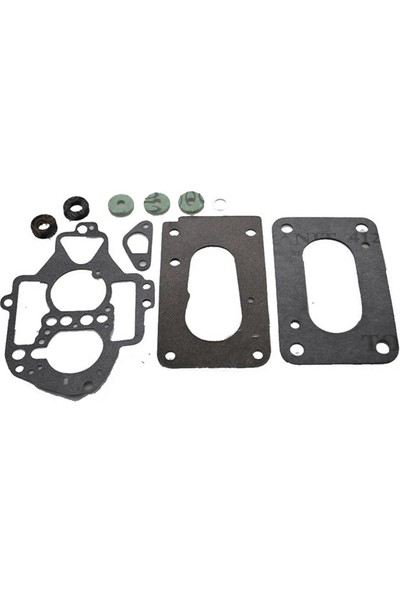 Cey RENAULT R11 FLAS Karbüratör Contası Takım 1989 - 1996 Cey RENAULT R11 FLAS Karbüratör Contası Takım 1989 - 1996