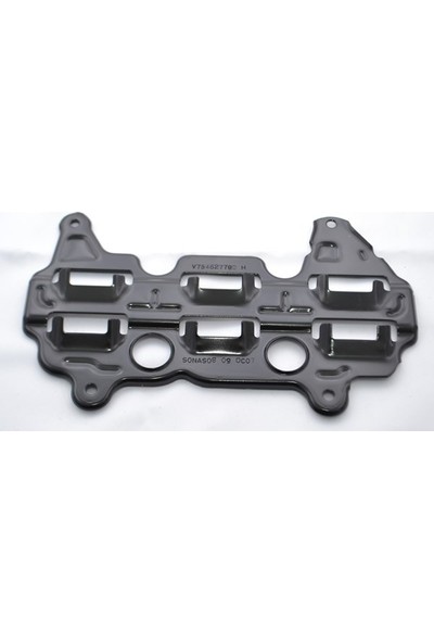 Cey PEUGEOT 207 Karter Conta 2006 - 2010 [ORJINAL] (104726)