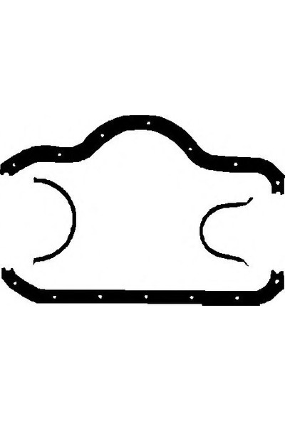 OTOCONTA RENAULT R12 TOROS Karter Conta 1990 - 2002 OTOCONTA RENAULT R12 TOROS Karter Conta 1990 - 2002