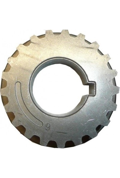 Cey PEUGEOT BOXER Krank Dişlisi 2002 - 2007 [ORJINAL] (0513A2)