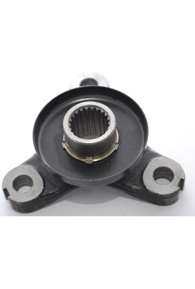 Cey FIAT KARTAL Flanş Kuyruk Komple 1993 - 2002 [ORJINAL]