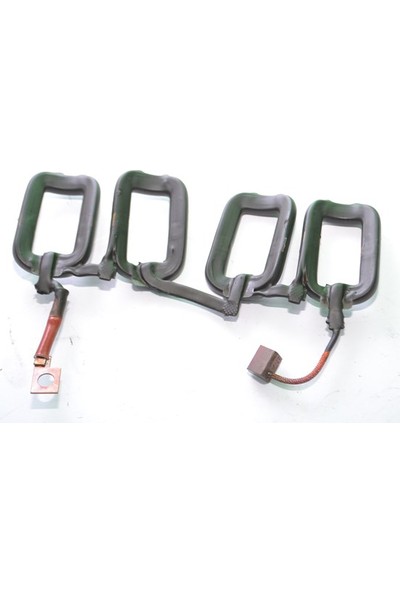 VALEO RENAULT R9 Mars Yastık 1989 - 2000 (101582) VALEO RENAULT R9 Mars Yastık 1989 - 2000 (101582)