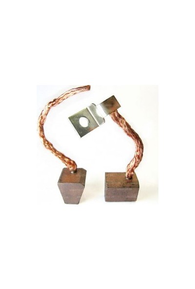 VALEO RENAULT R9 Marş Kömürü 1989 - 2000 (182065) VALEO RENAULT R9 Marş Kömürü 1989 - 2000 (182065)