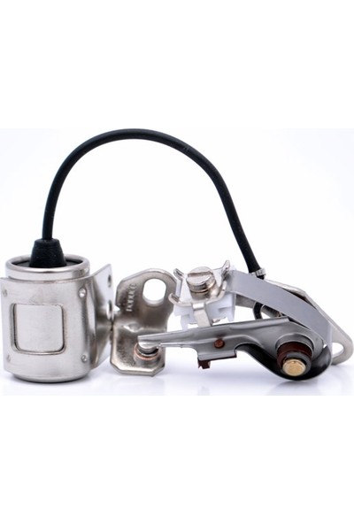 DODUCO RENAULT R12 TOROS Platin Meksefe 1990 - 2002