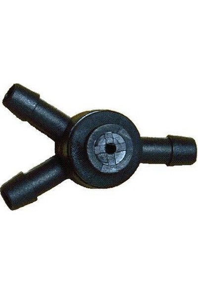 DEKAR FIAT LINEA Silecek Hortum Taksimatı 2007 - 2015 DEKAR FIAT LINEA Silecek Hortum Taksimatı 2007 - 2015