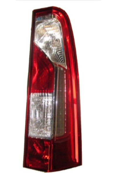 MARS RENAULT MASTER Sağ Stop 2008 - 2016 (265500023R)