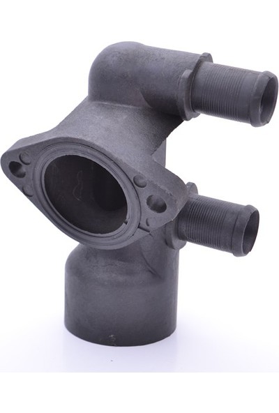 Cey PEUGEOT PARTNER Su Flanşı 2002 - 2008 [İTHAL] (1336N8)