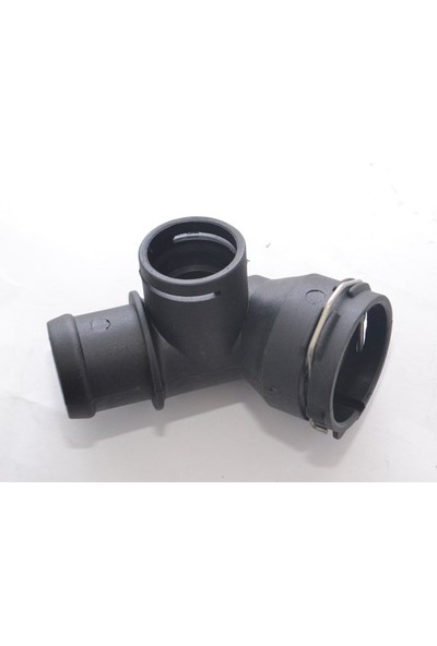 Cey SEAT ALTEA Su Flanşı 2008 - 2015 [CEY] (1K0122291AD)