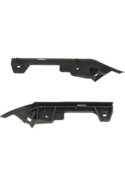 Cey OPEL ASTRA Ön Tampon Bağlantı Ayağı Sağ 1998 - 2007 [CEY]